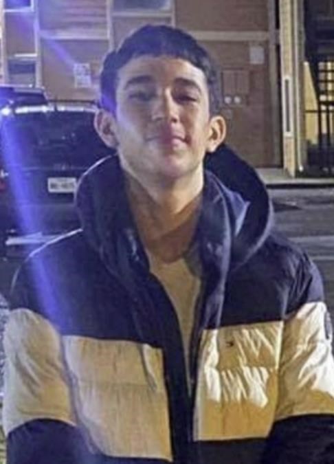 Dominic Partida Obituary - Houston, TX