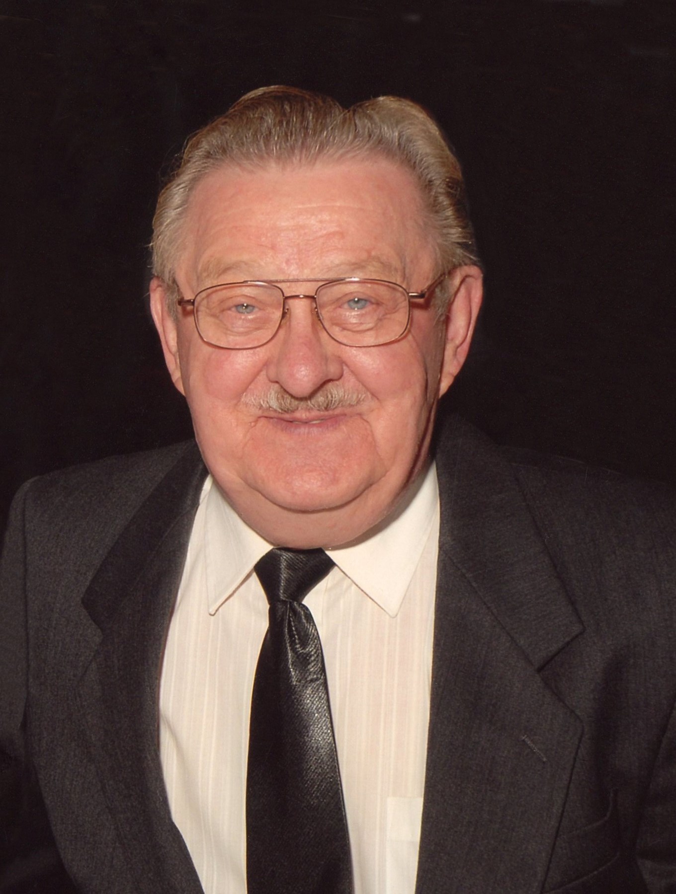 Alfons 'Al' Jakob Ewert Obituary - Abbotsford, BC