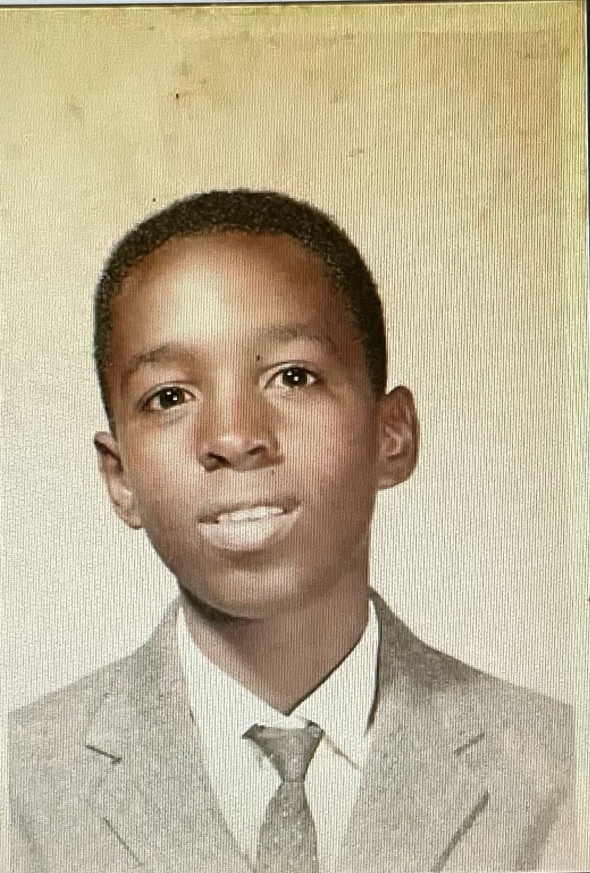 Bruce Wayne Sam Obituary - Houston, TX