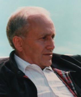 Desmond Hunt Obituary - Niagara Falls, ON