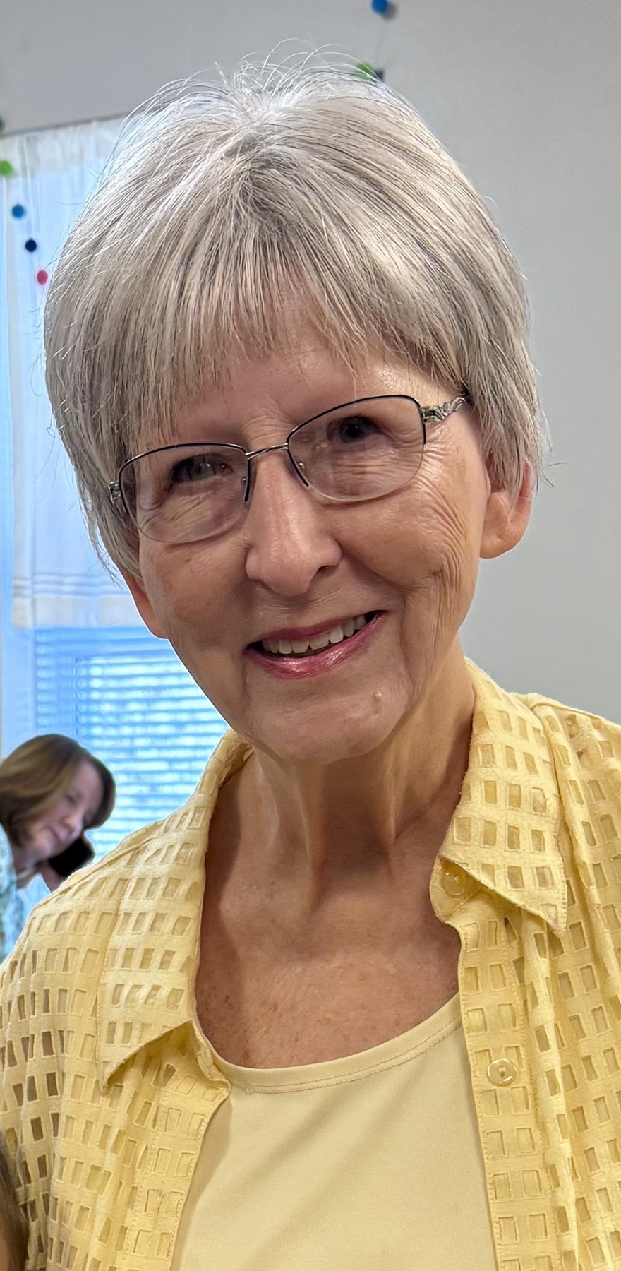 Wanda Owen Obituary - Saraland, AL