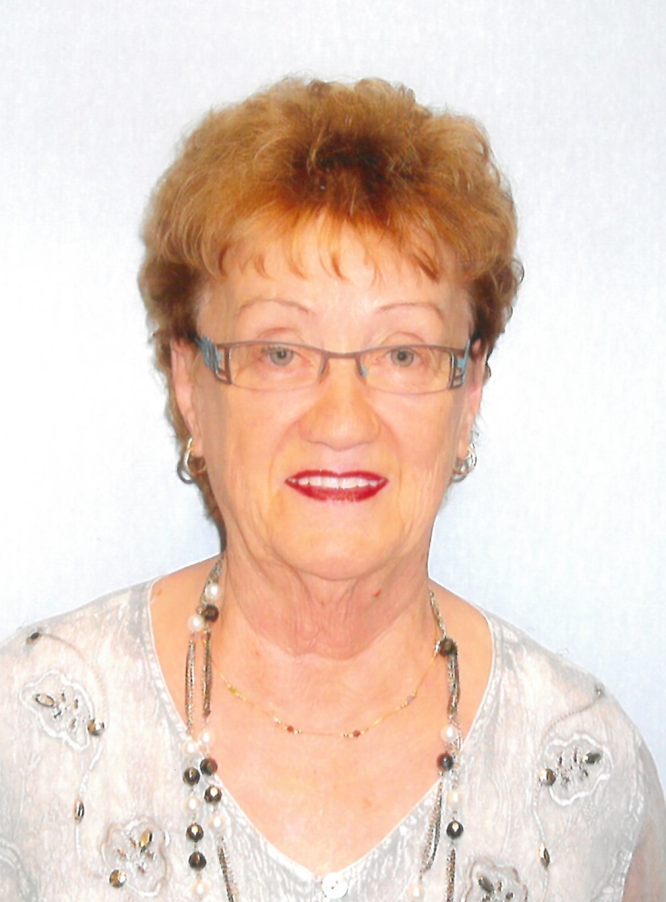 Madeleine Tremblay Obituary - Chicoutimi, QC