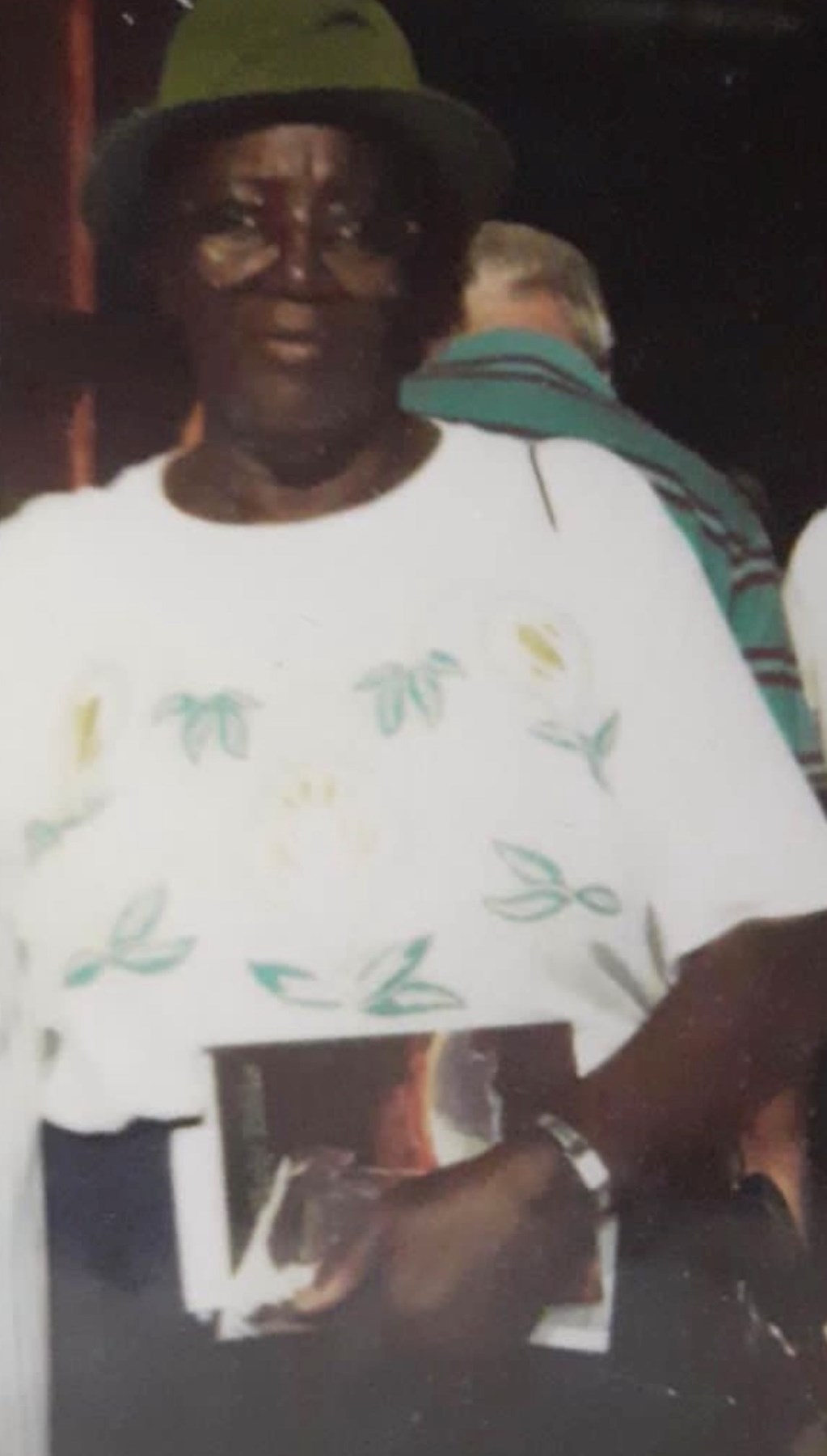 Ruby Munroe Obituary - Palm Bay, FL