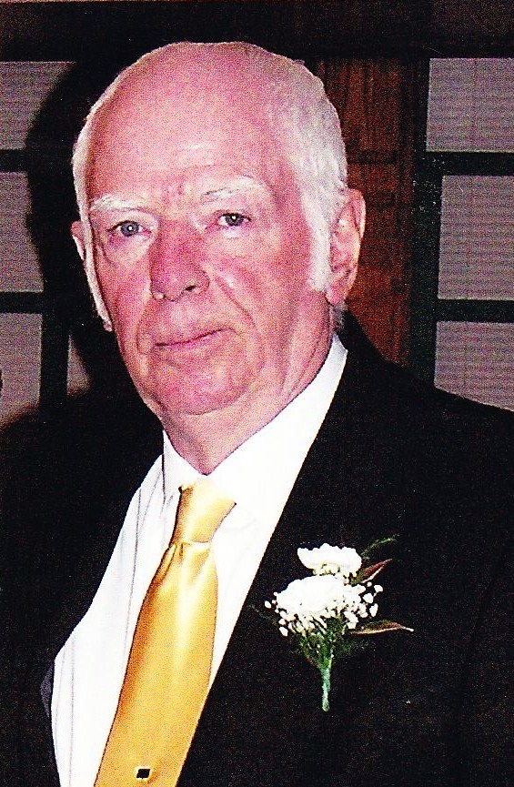 Lawrence F. Bartley Obituary - Forest Park, IL