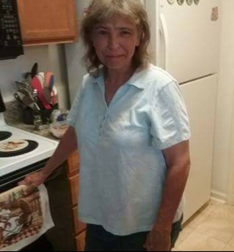 Janet Michelle Cook Obituary - Knoxville, TN