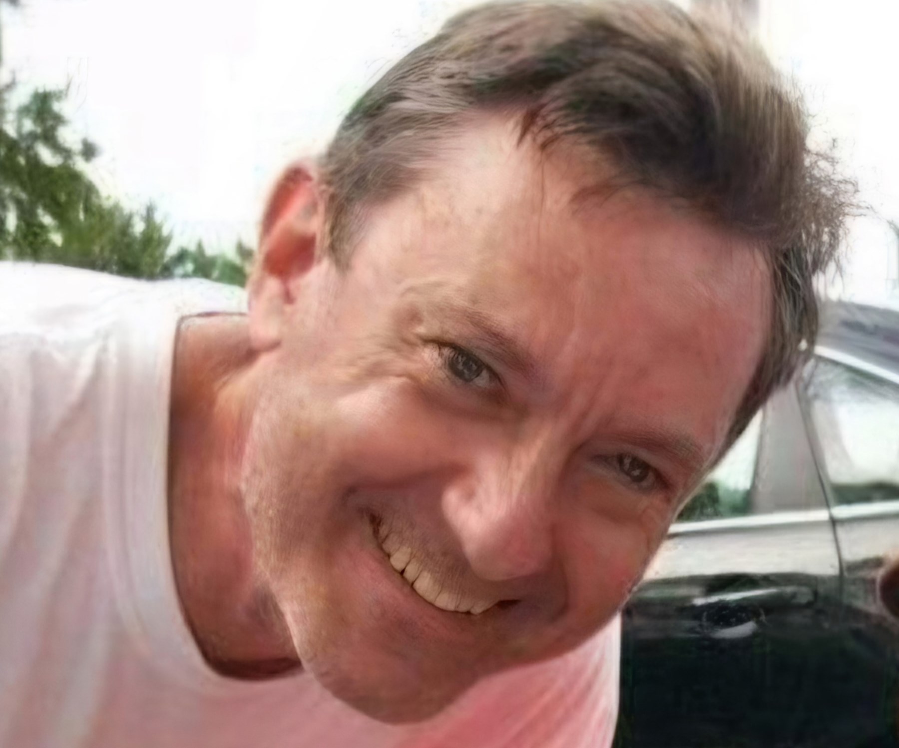 David Berlin Obituary - Timonium, MD