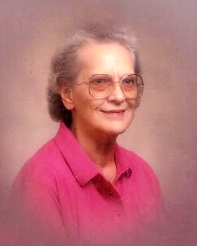 Gladys Mahoney Obituary - Fulton, MO
