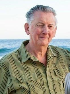 Conor O'Rourke Obituary - Kamloops, BC