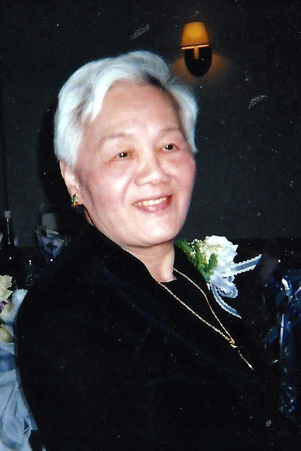 Oi Yee Chong Obituary - Toronto, ON