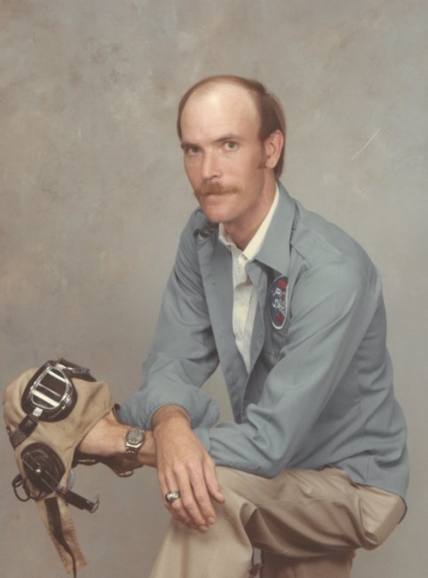 Marvin Ebbert Obituary - Tucson, AZ