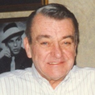 Joseph Charles O'Neill Sr. Obituary - Timonium, MD