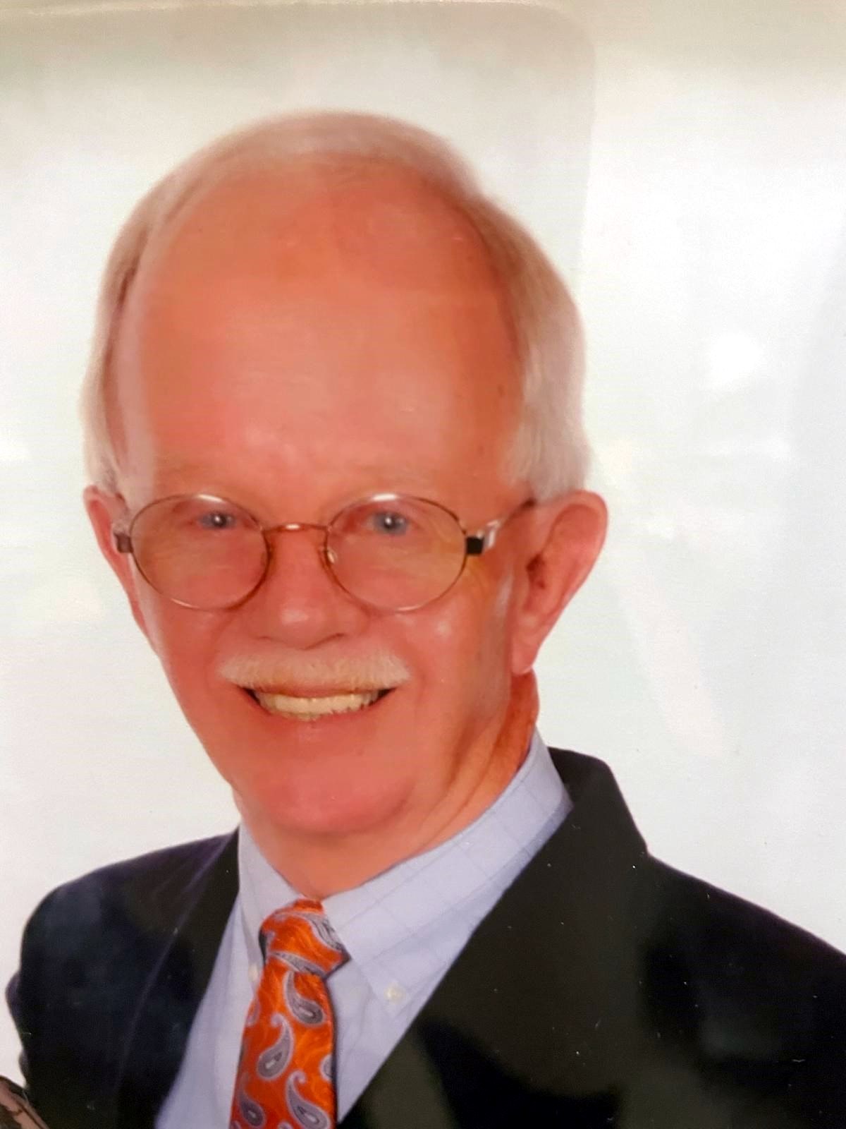 William McDaniel Obituary - Lilburn, GA