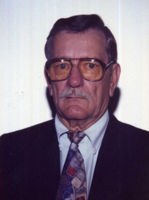 Mr. Edgar F. Stephenson Obituary - Shreveport, LA