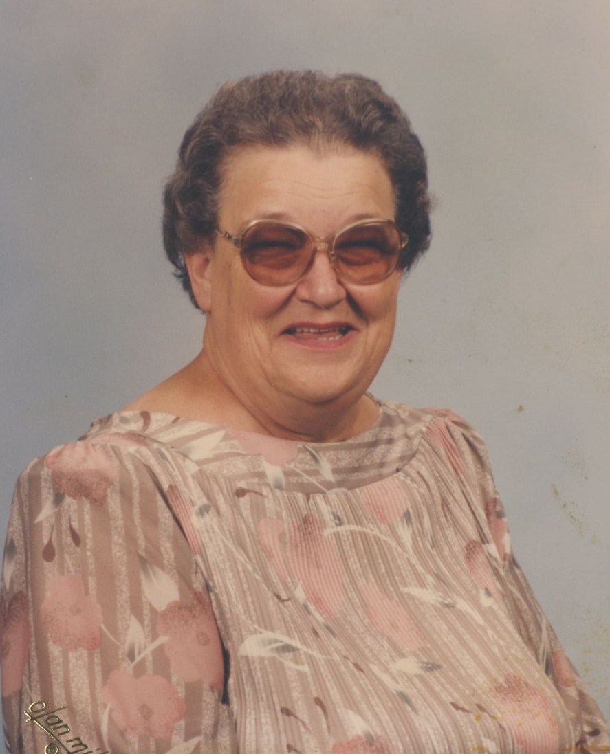 Edith Joyce Barber Obituary - Statesboro, GA