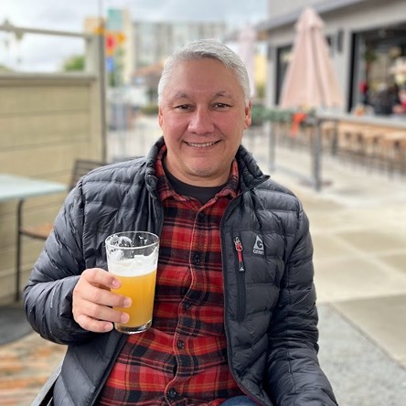 Richard P. Baca Obituary - San Diego, CA