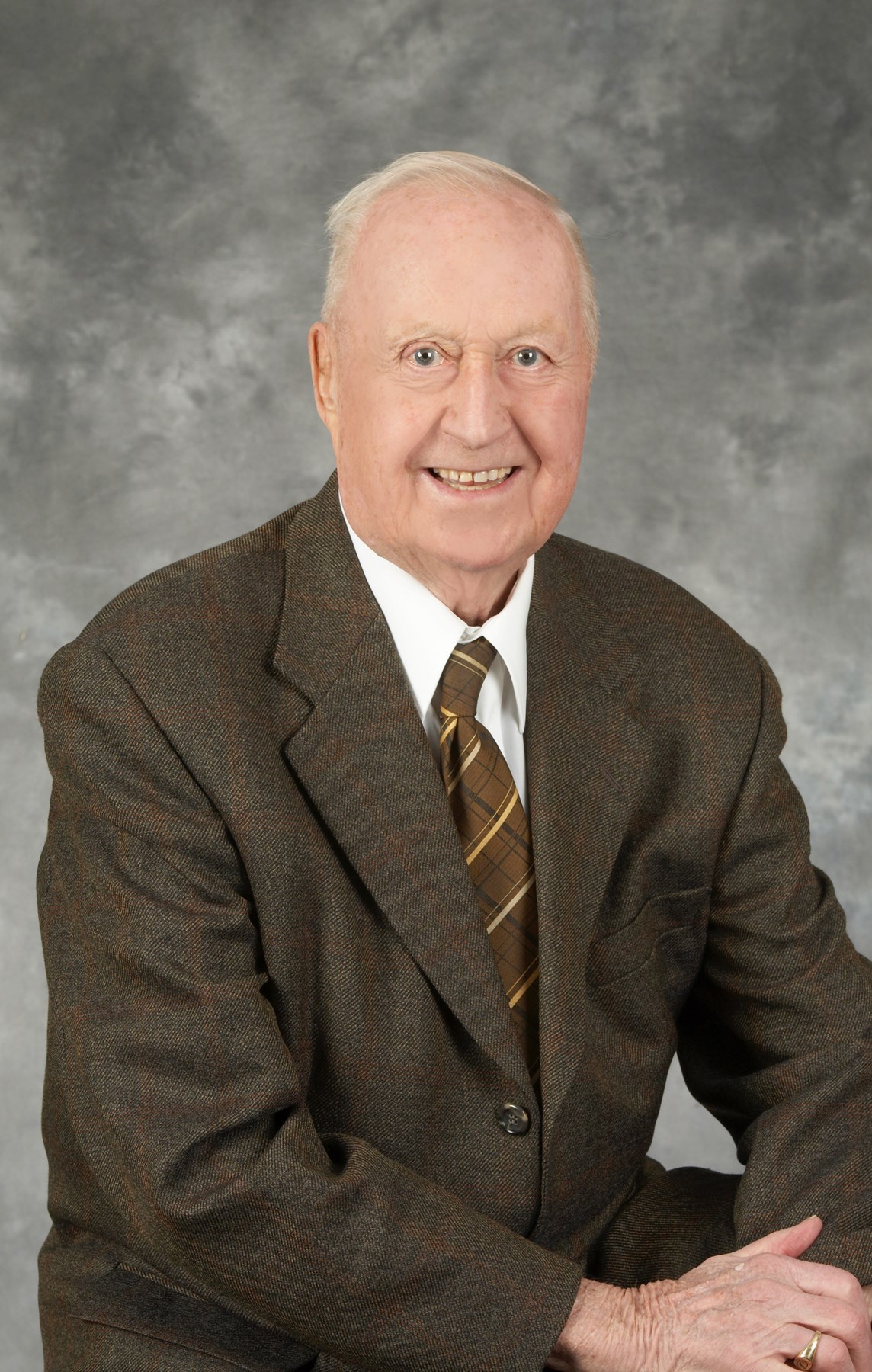 Robert (Bob) Hungate Obituary - Calgary, AB