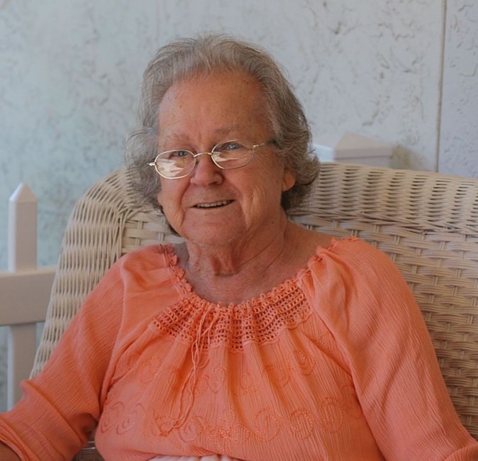 Eleanor M. Wing Obituary - Fort Myers, FL