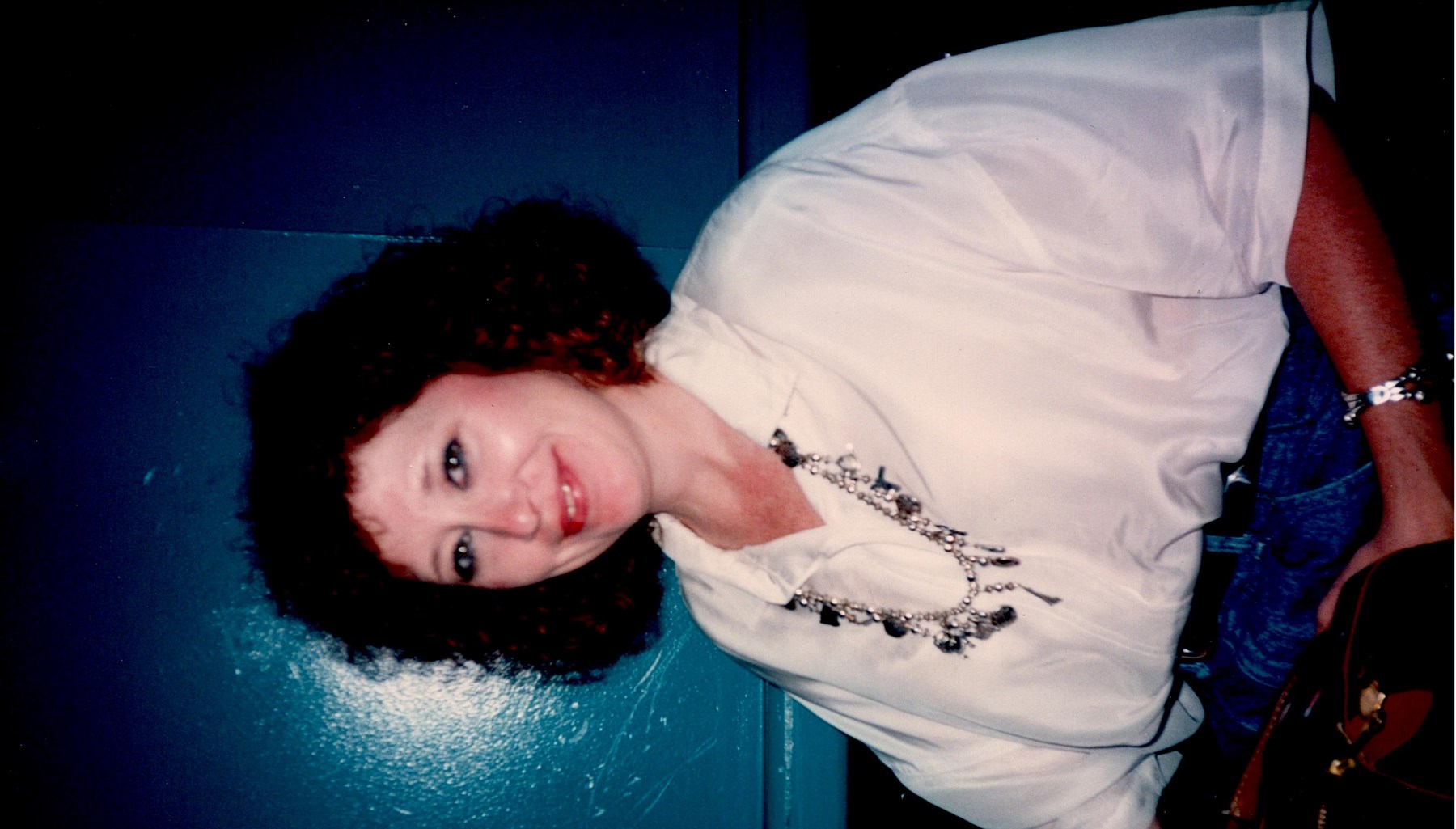 Marguerite "Margy" Chaikin-Johnstone Obituary - Arlington, TX