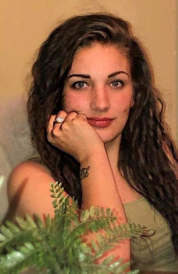 Kayla M. Kenley Obituary - New Albany, IN