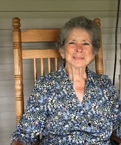 Alice Gaskins Obituary - Stuart, FL