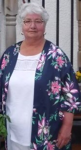 Mary Elizabeth Turner Obituary - Winnipeg, MB