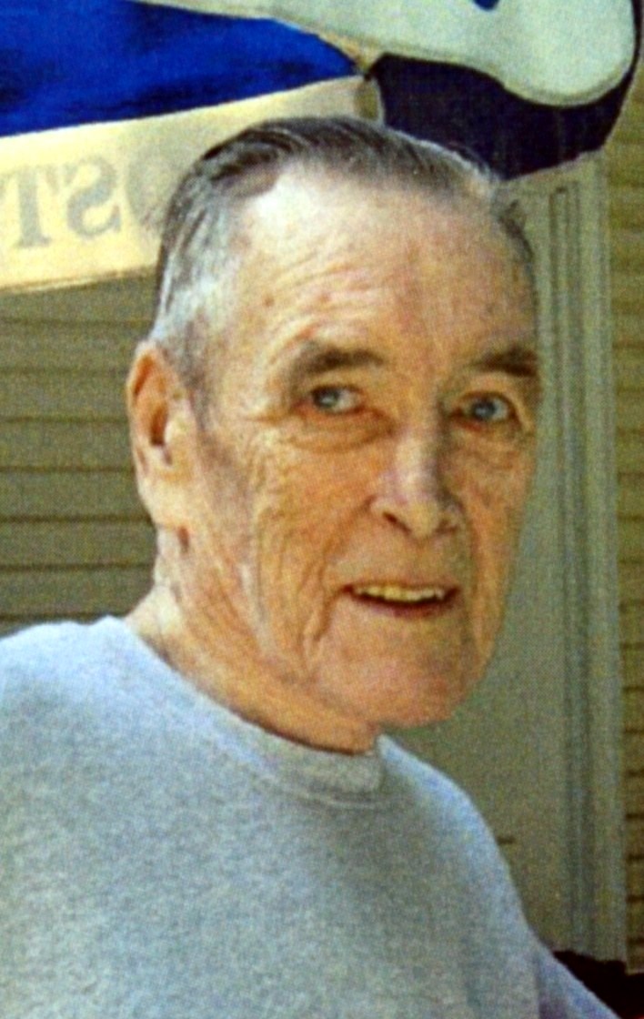 John R. Foster Obituary - Westwood, NJ