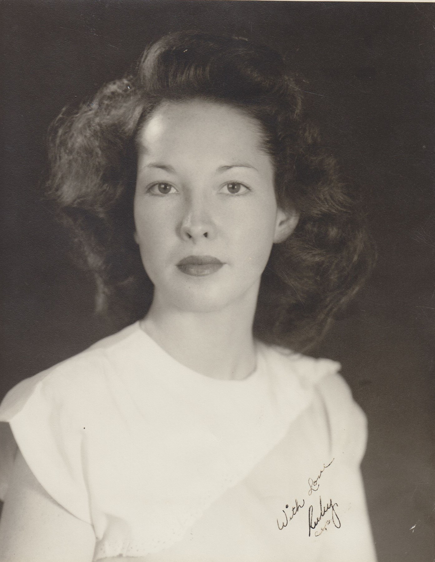 Ruby Jewell Gibson Obituary - Tucson, AZ