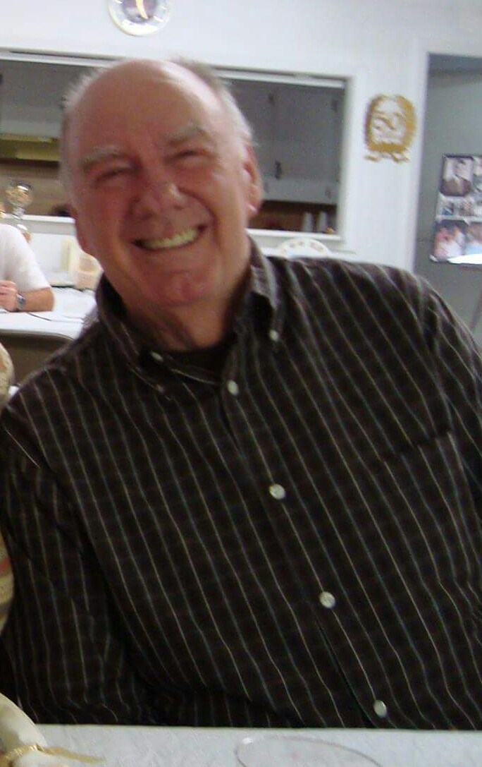 James Allen Obituary - Columbus, GA