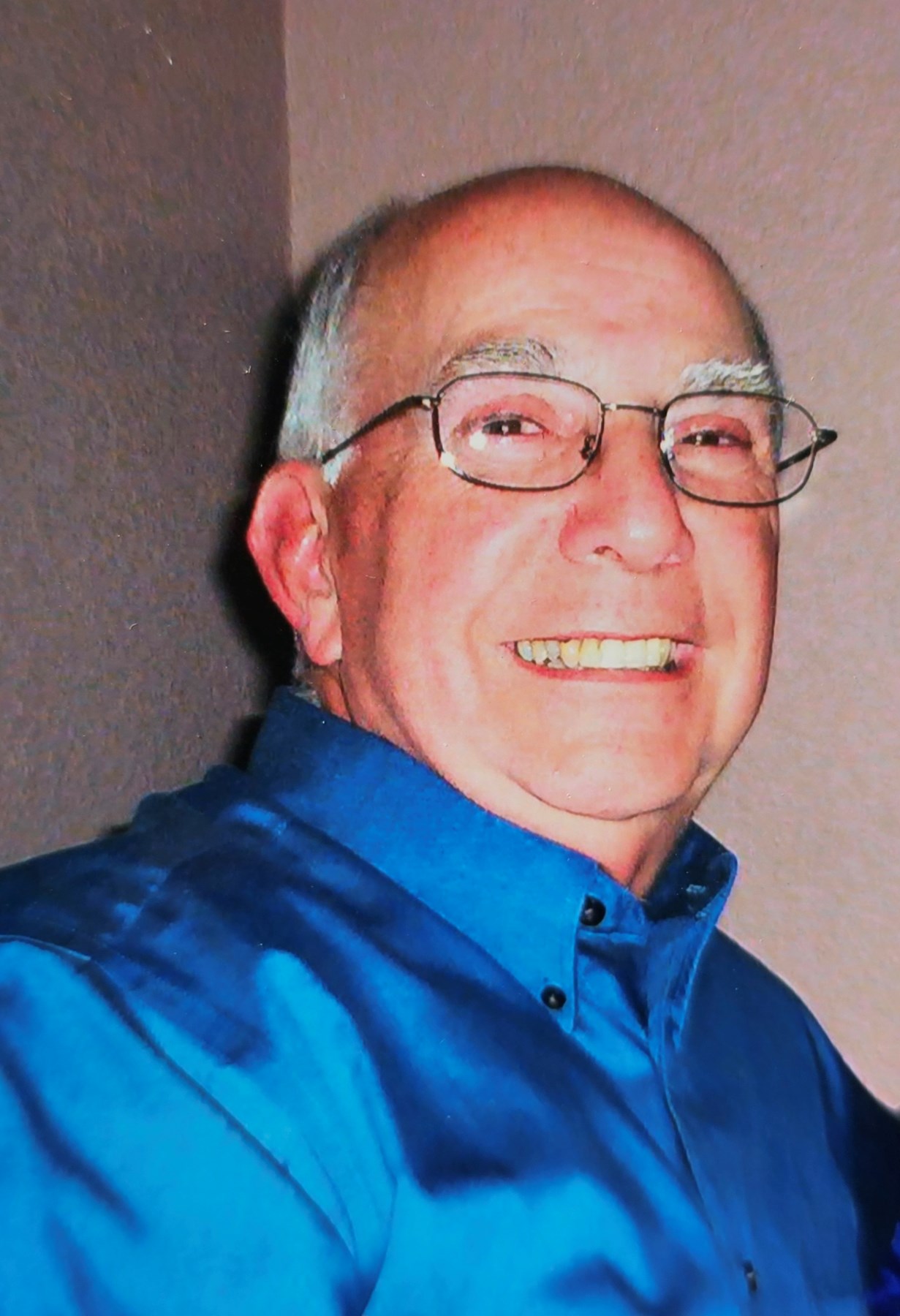 Domenic "Mick" Tavernit Obituary - Baton Rouge, LA