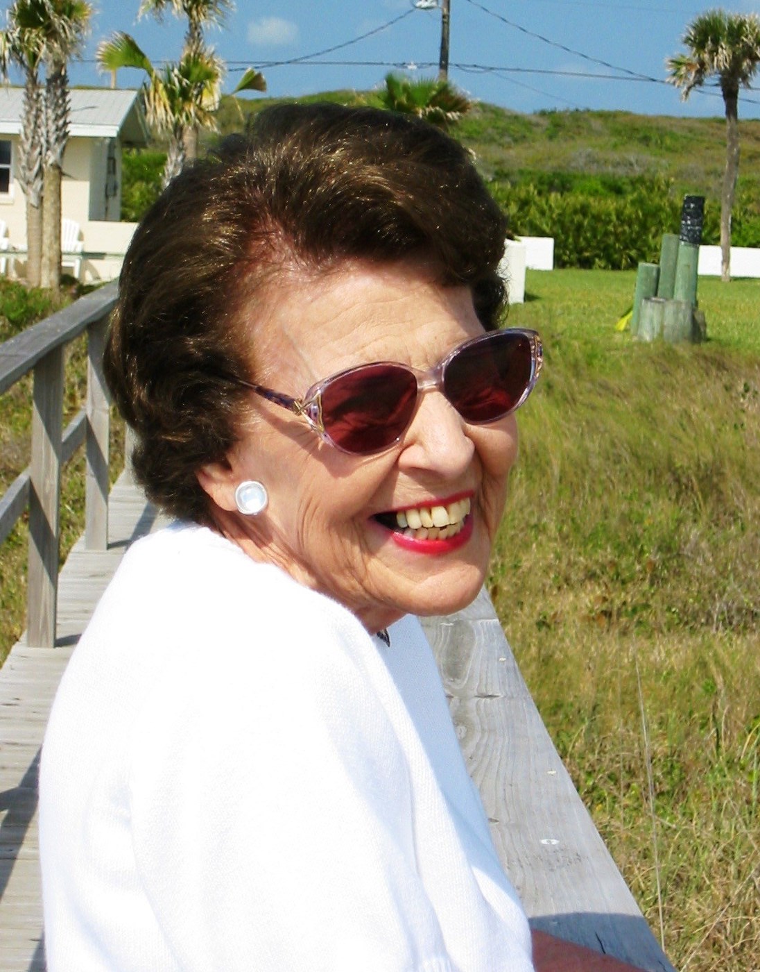 Jane F. Pendergast Obituary - Atlanta, GA