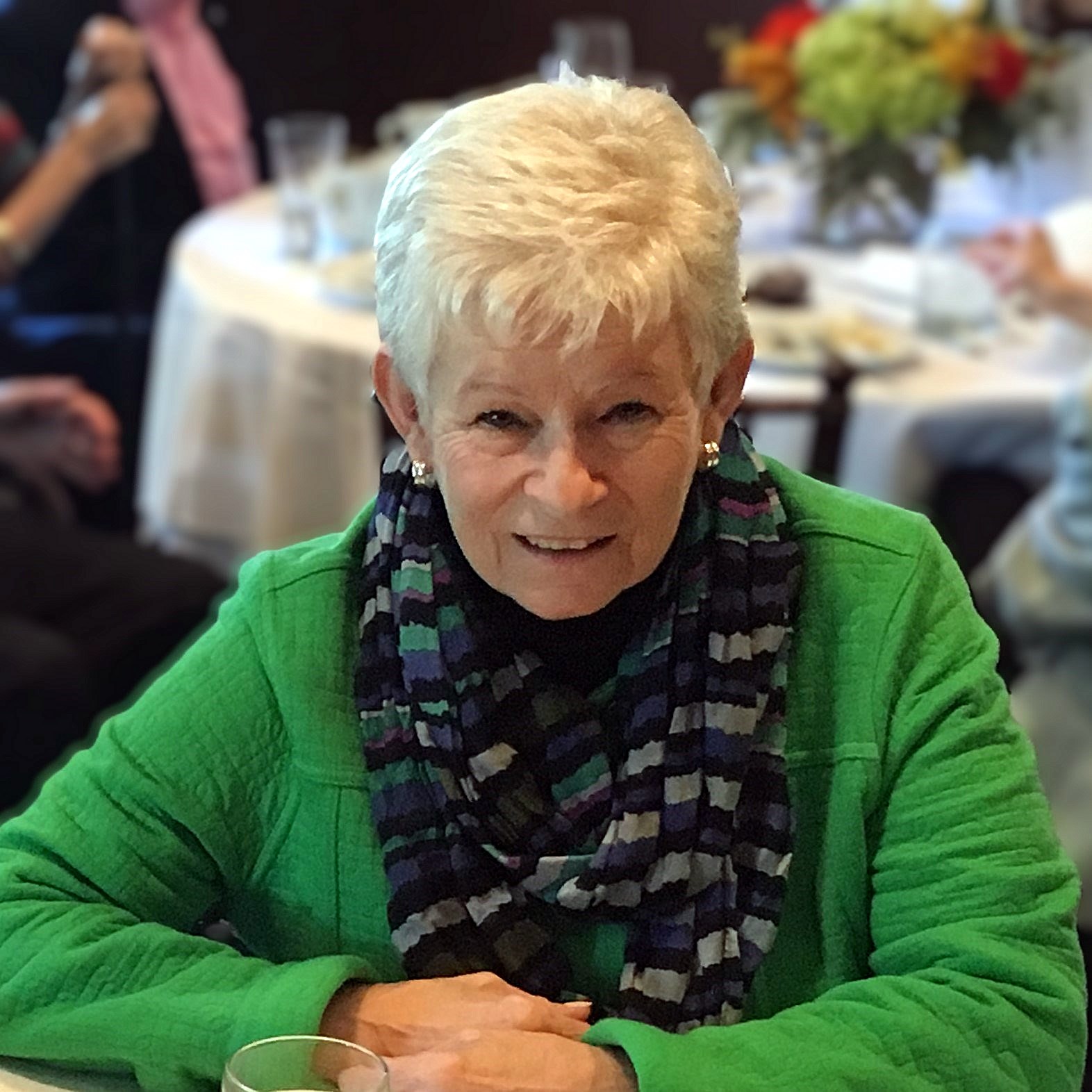 Dolores Stangle Obituary - Elkridge, MD