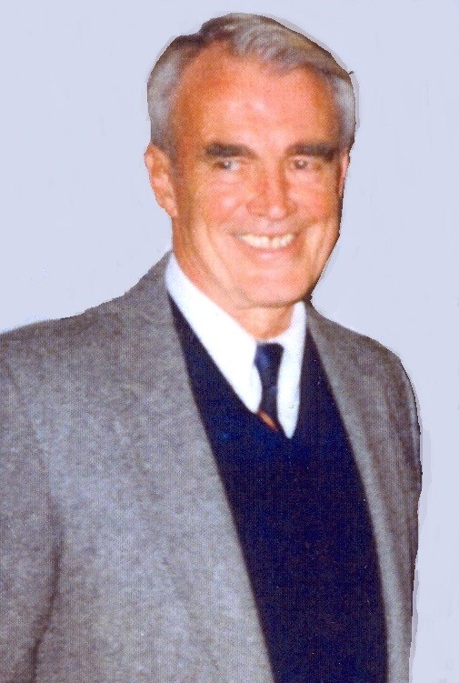 Edward S. Anderson Obituary - Orleans, MA