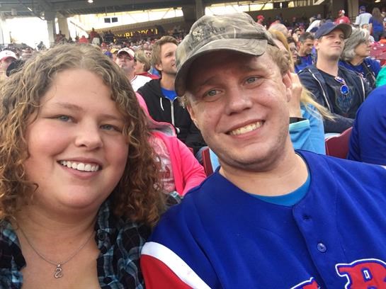 Eric Birnbaum's Instagram, Twitter & Facebook on IDCrawl