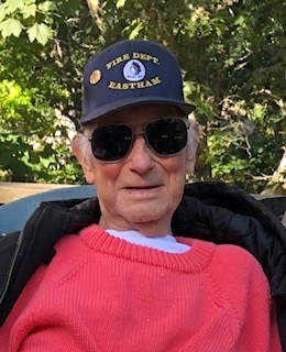 Allen Corbett Obituary - Orleans, MA