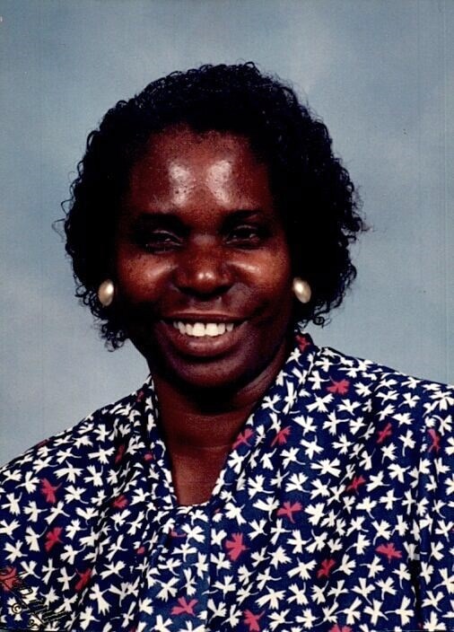 Doris Pearson Obituary - Fresno, CA