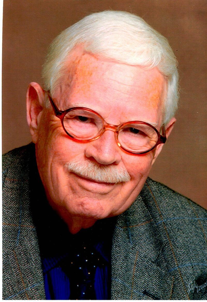 Roy Bohrer Obituary - Austin, TX