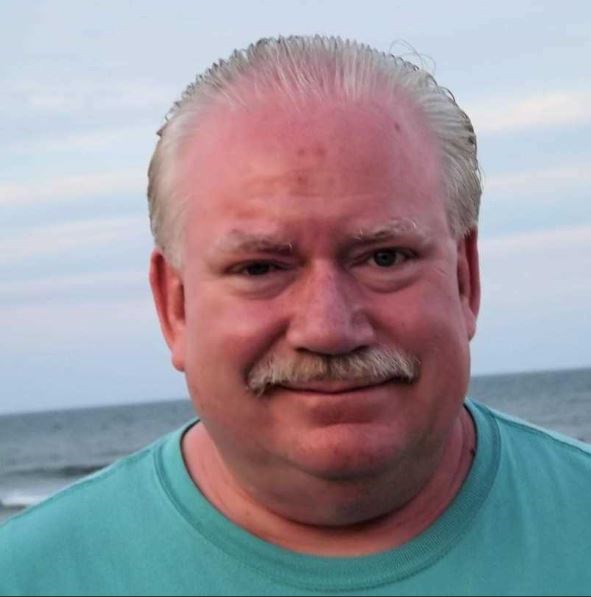 Brian White Obituary - Virginia Beach, VA