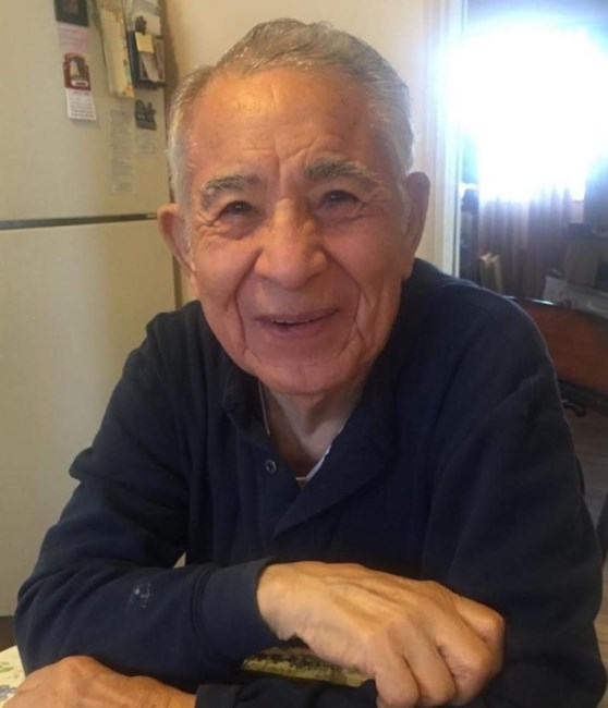 Rafael Solis Obituary - El Paso, TX
