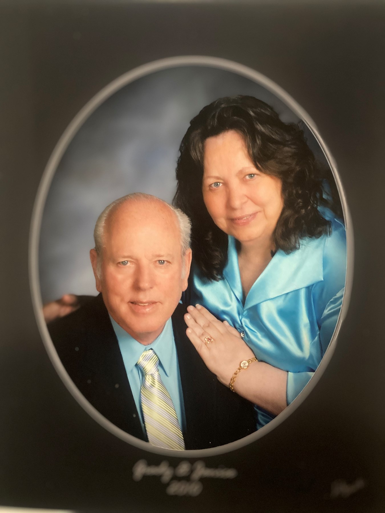 Janice Stewart Obituary - Old Hickory, TN