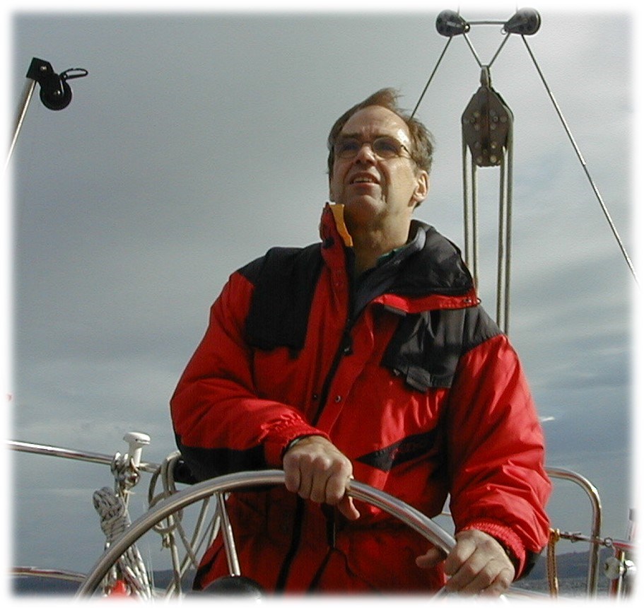 David Musgrave Obituary - Courtenay, BC