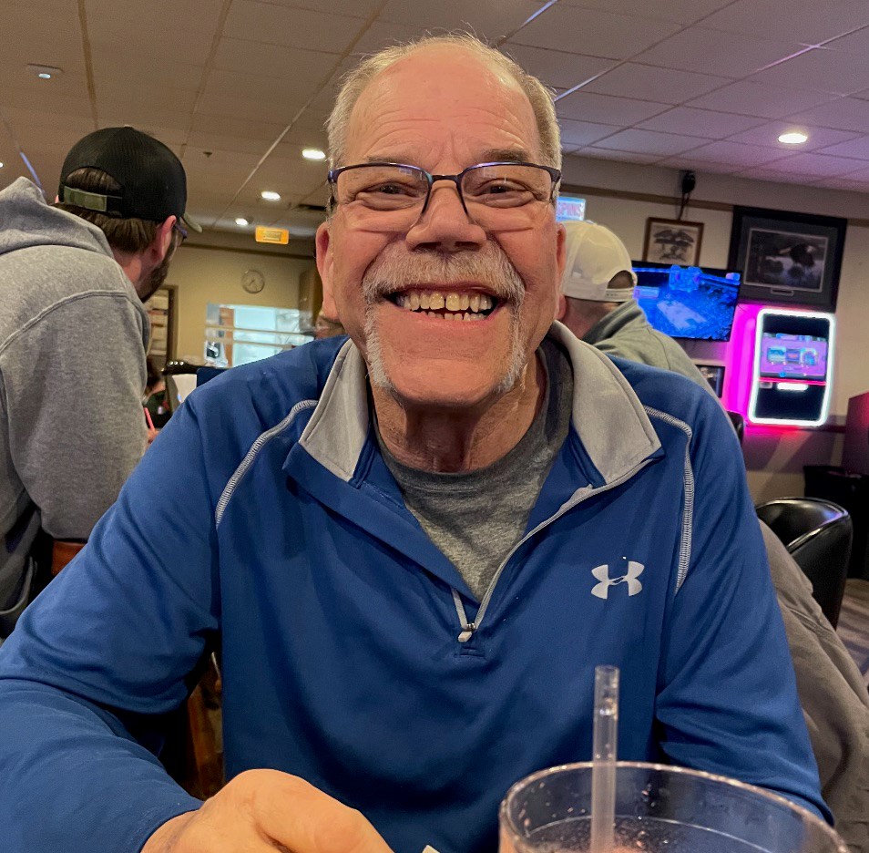 Dale Sandwick Obituary - Anoka, MN