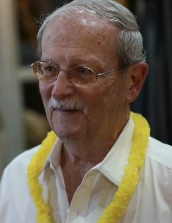 Ronald Nicholas Obituary - San Antonio, TX