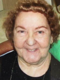 Lorna Ruth Benware Obituary - Clearwater, FL