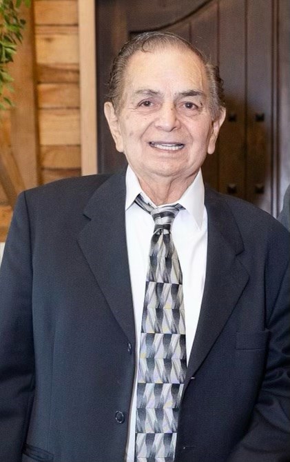 Jose Alejandro Obituary - San Antonio, TX