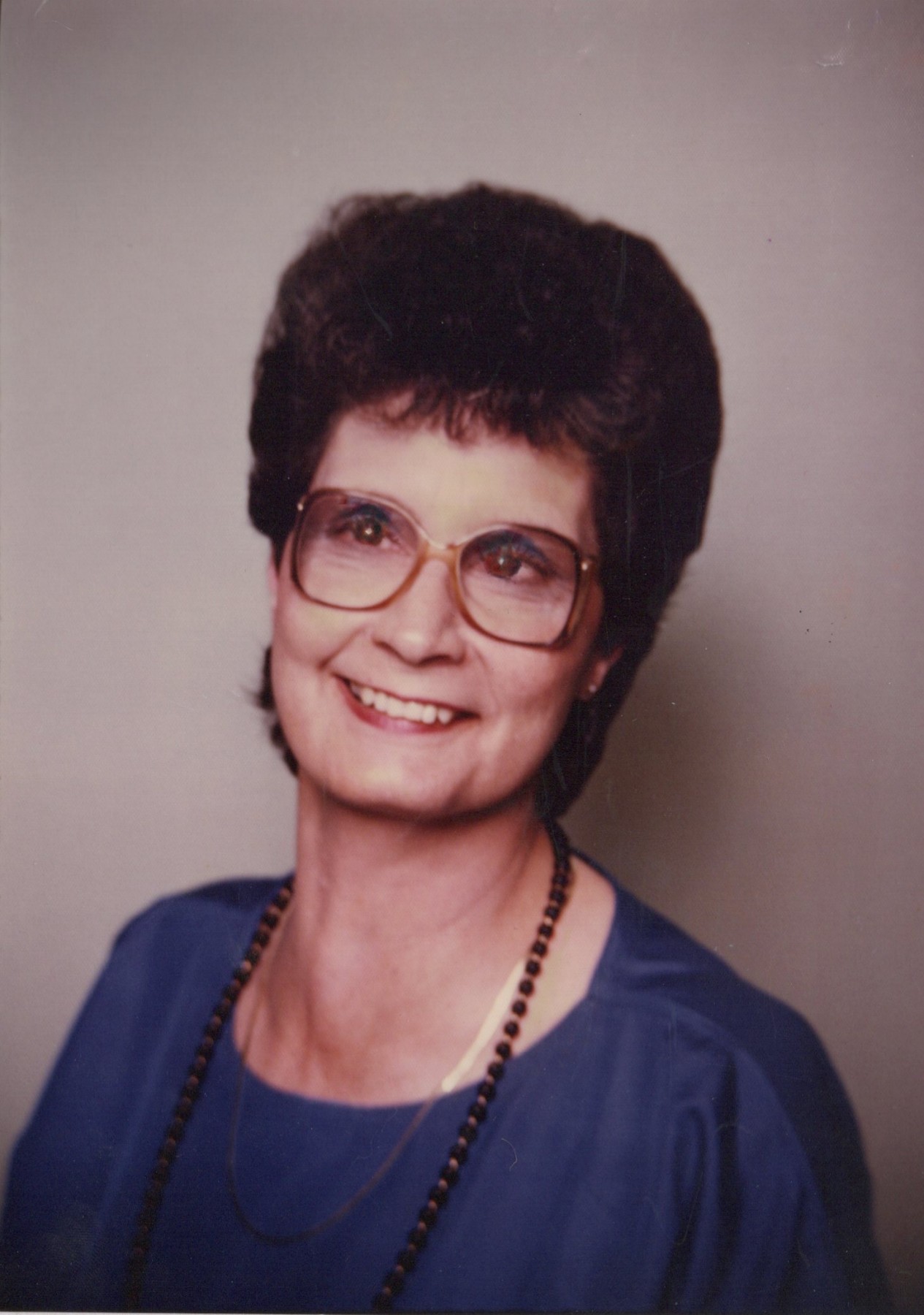 Betty Stephens Obituary - Van Buren, AR
