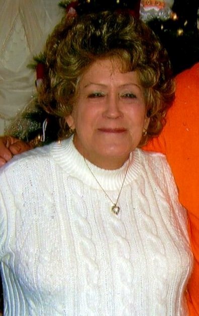 Una Rae Carden Obituary - Gardendale, AL