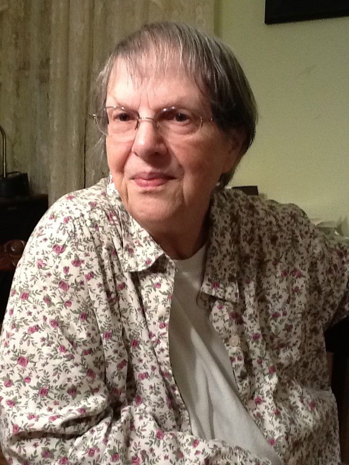 Nancy Camacho Obituary - Marietta, GA