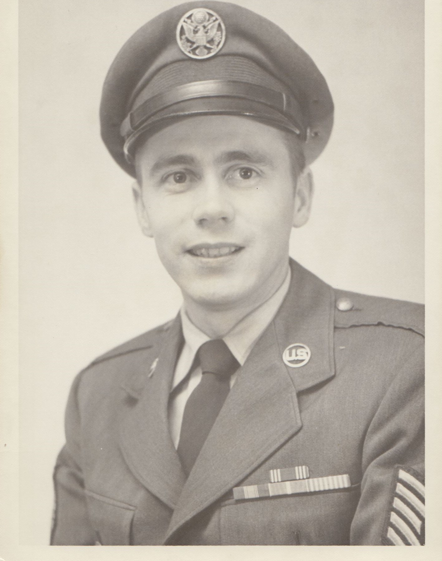 Richard Dale Knight Obituary - Ann Arbor, MI