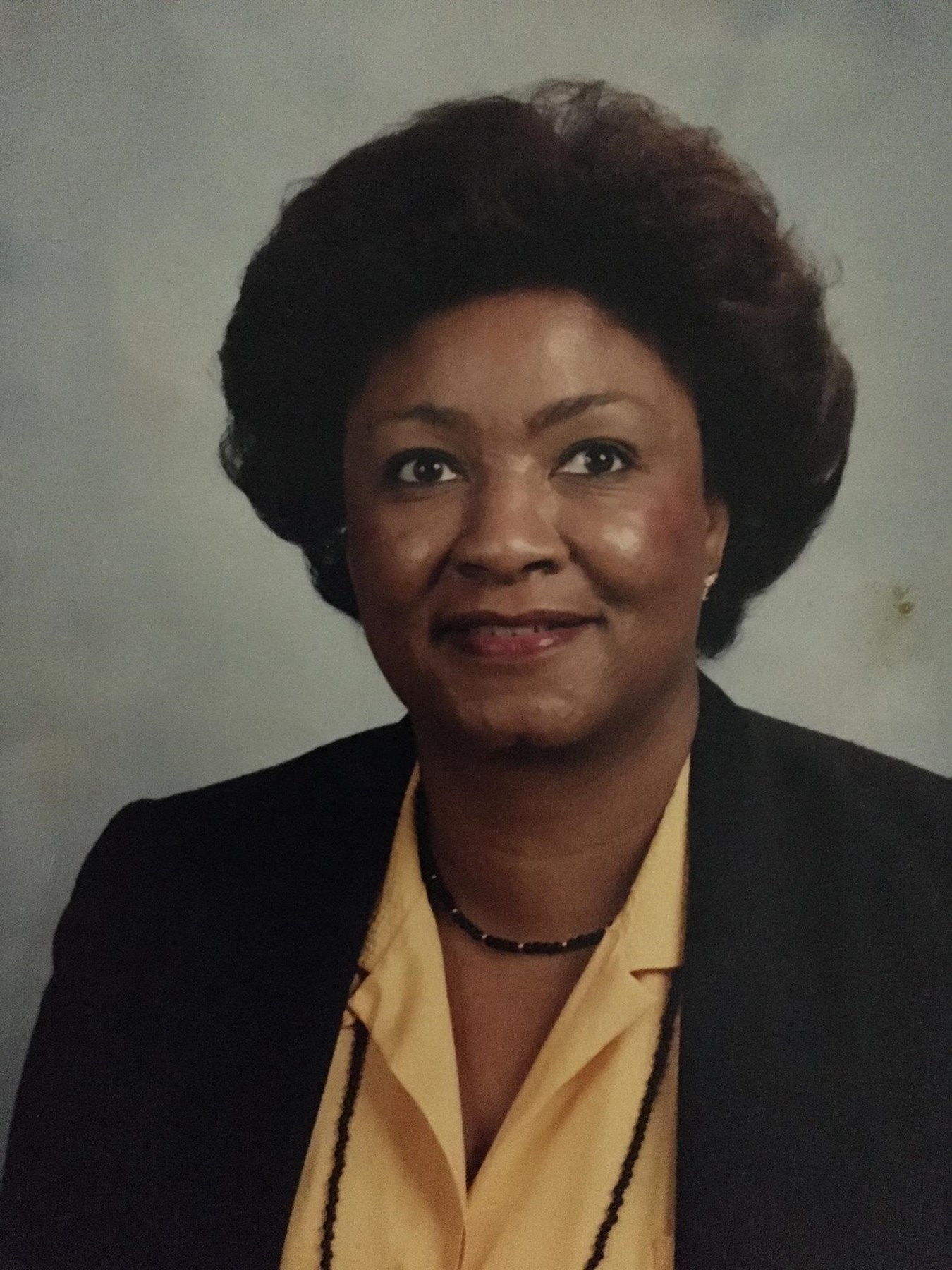 Willia Johnson Obituary - Houston, TX