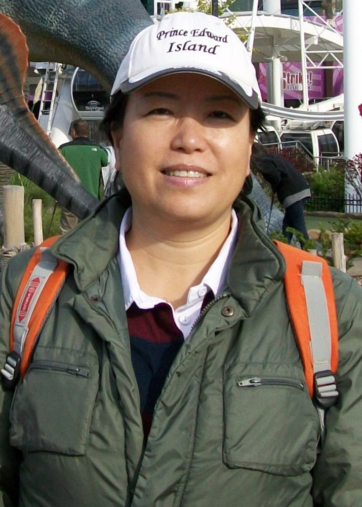 Xin Rong Obituary - Kitchener, ON